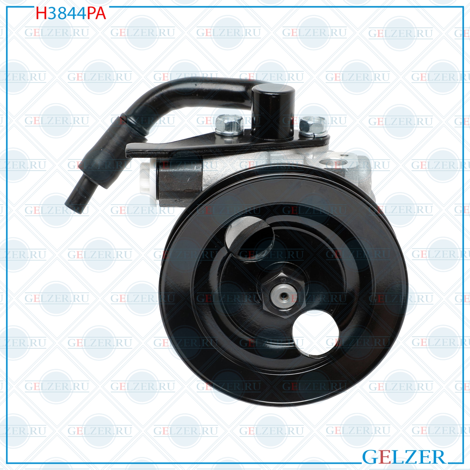 Купить Насос ГУР Hyundai Matrix 2001- H3844PA по выгодной цене ...